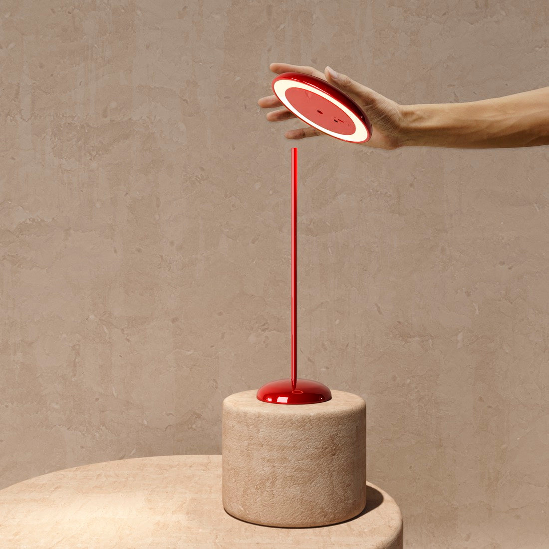 Porte Table – ELLISELLIS